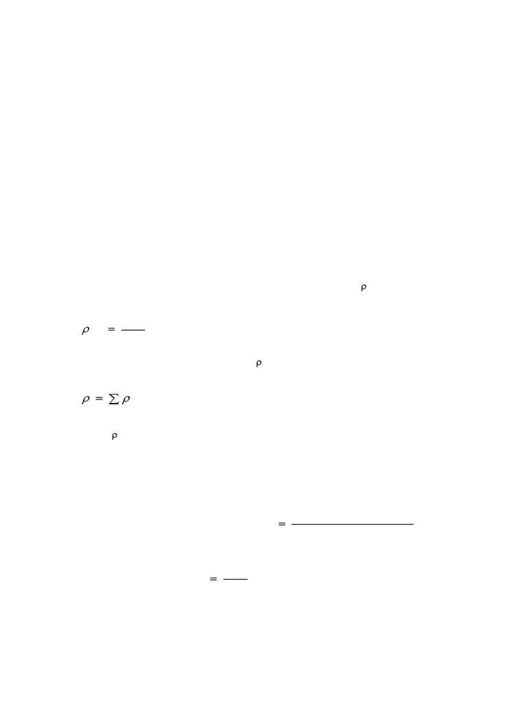 Mass Transfer Operations in Mixtures | PDF | Diffusion | Gases