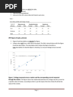 Creating APA Graphs and Tables Guide | PDF | Scatter Plot | Chart