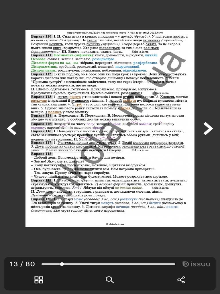Issuu Reader 2 | PDF