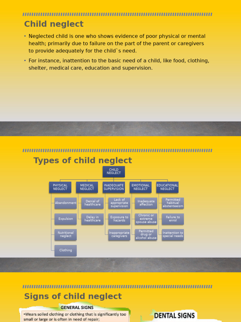 CHILD ABUSE AND NEGLECT_051543 it's a detailed research on child ...