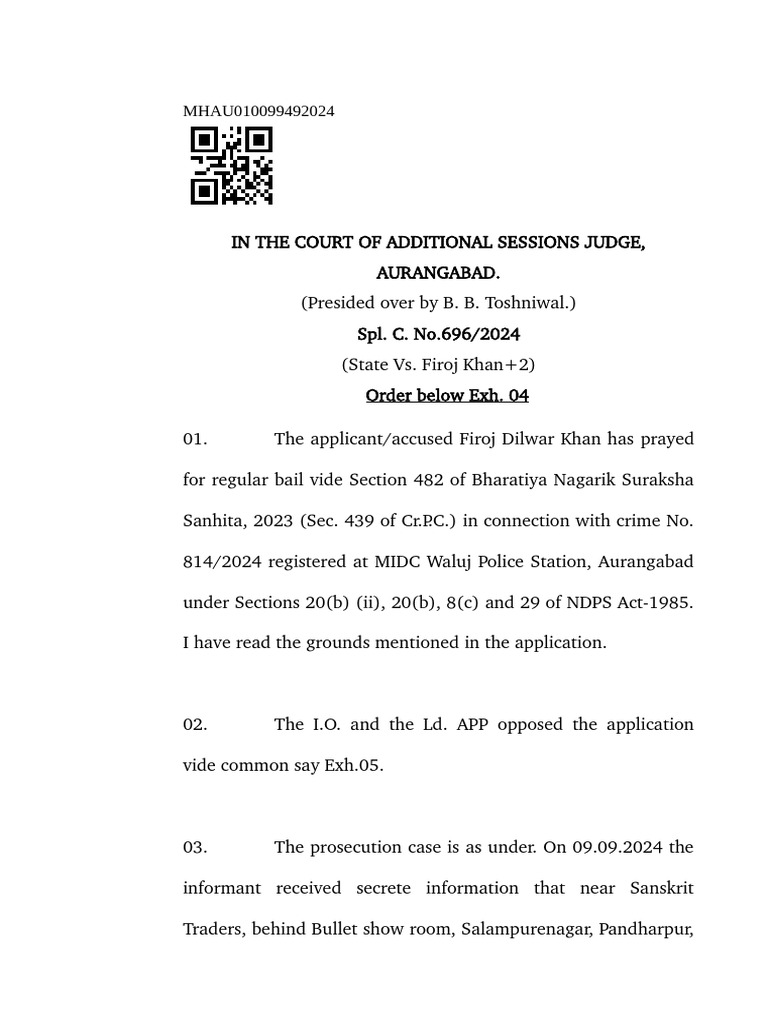Display PDF (14) | PDF | Bail | Common Law