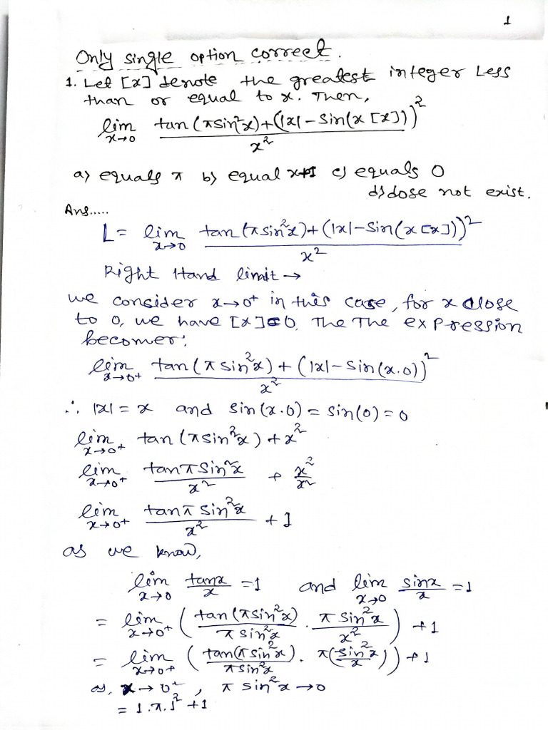 Tanbir Hossain Mridha Cyber Security-022 Math Assignment | PDF