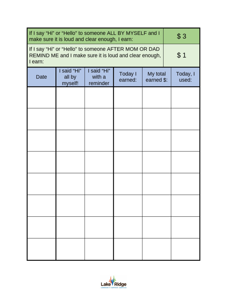 Token+Board+Template 2 | PDF