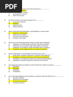 WPLN Numeracy Test Sample Questions | PDF | Public Transport