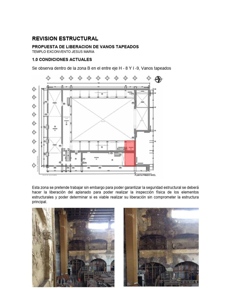 Vanos | PDF