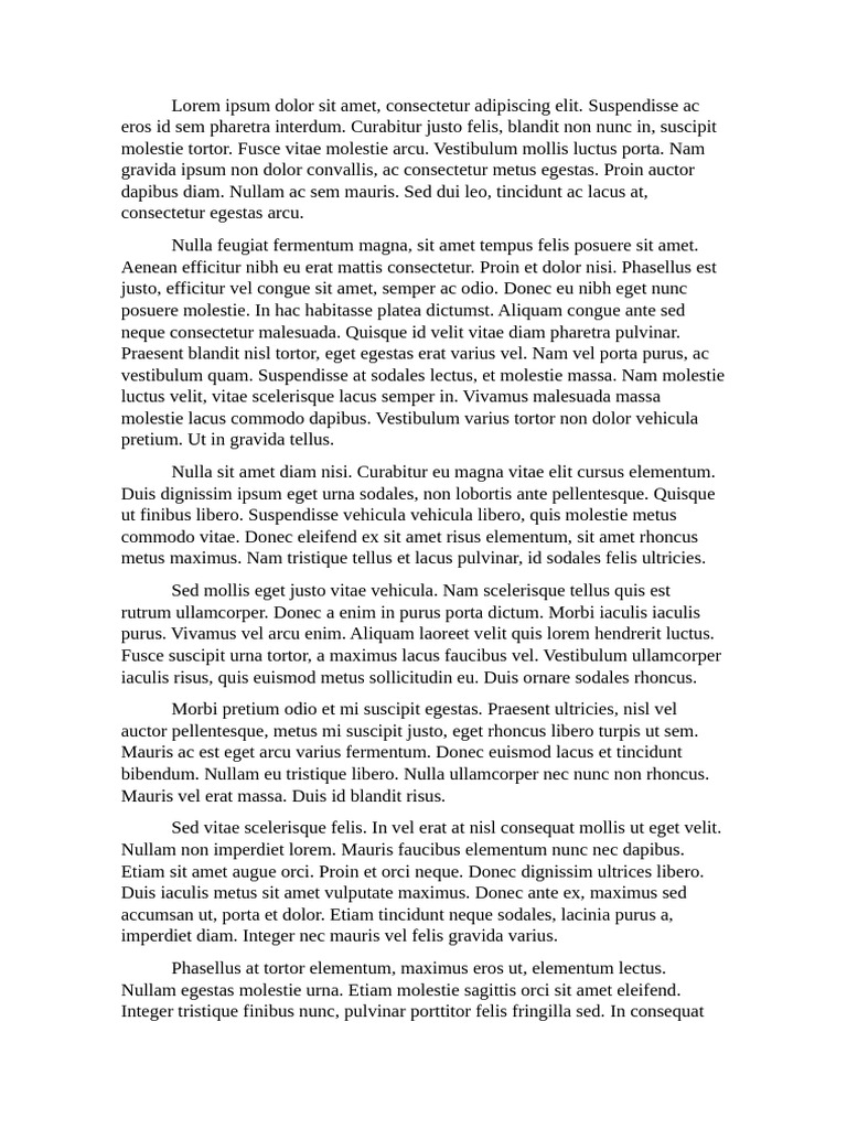 Lorem ipsum dolor sit amet | PDF