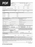 ICBC Vehicle Transfer and Tax Form Guide | PDF | Taxes | Identity Document