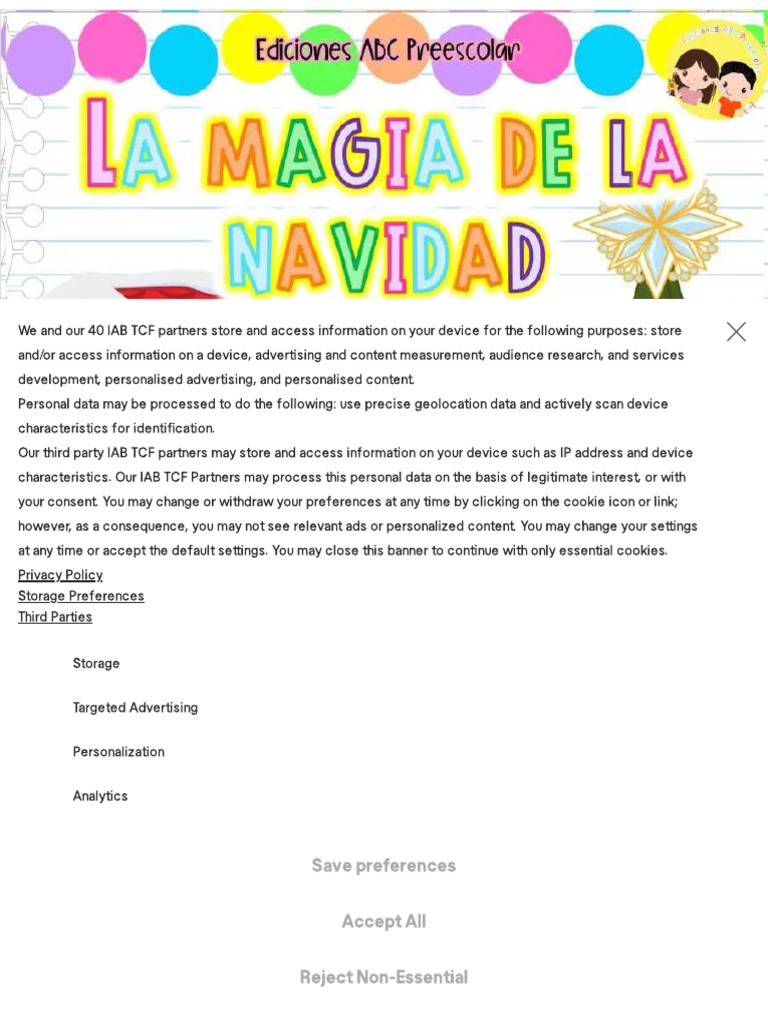 pdf-abc-preescolar-plan-la-magia-de-la-navidad_compress | PDF