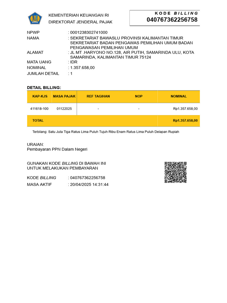 BILLING_CODE_1744529504 | PDF