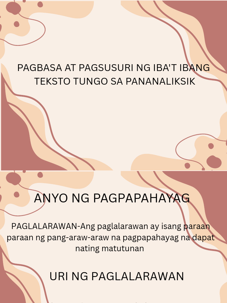 Pangangalap-Ng-Mga-Datos - PPTX 20251124 155250 0000 | PDF