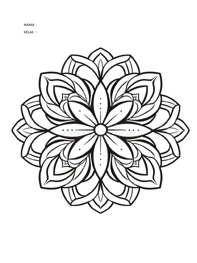 GAMBAR KELAS 3A | PDF