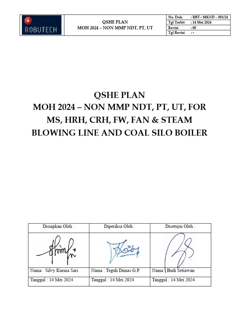 She Plan - Moh 2024 - Pt. Cep | PDF