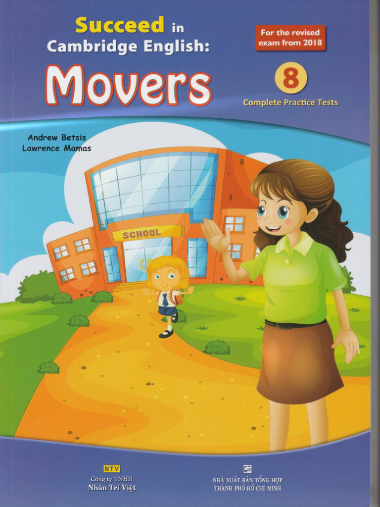 (123doc) - Succeed-In-Cambridge-English-Movers-8-Complete-Practice-Test ...