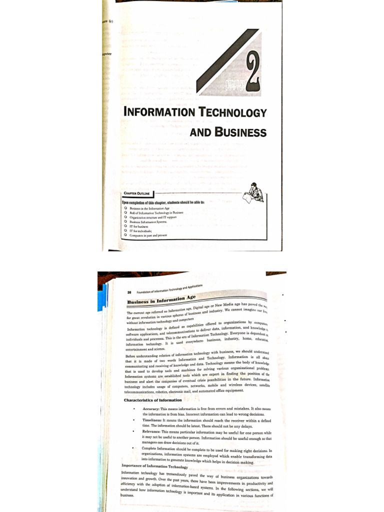 Chapter Two | PDF