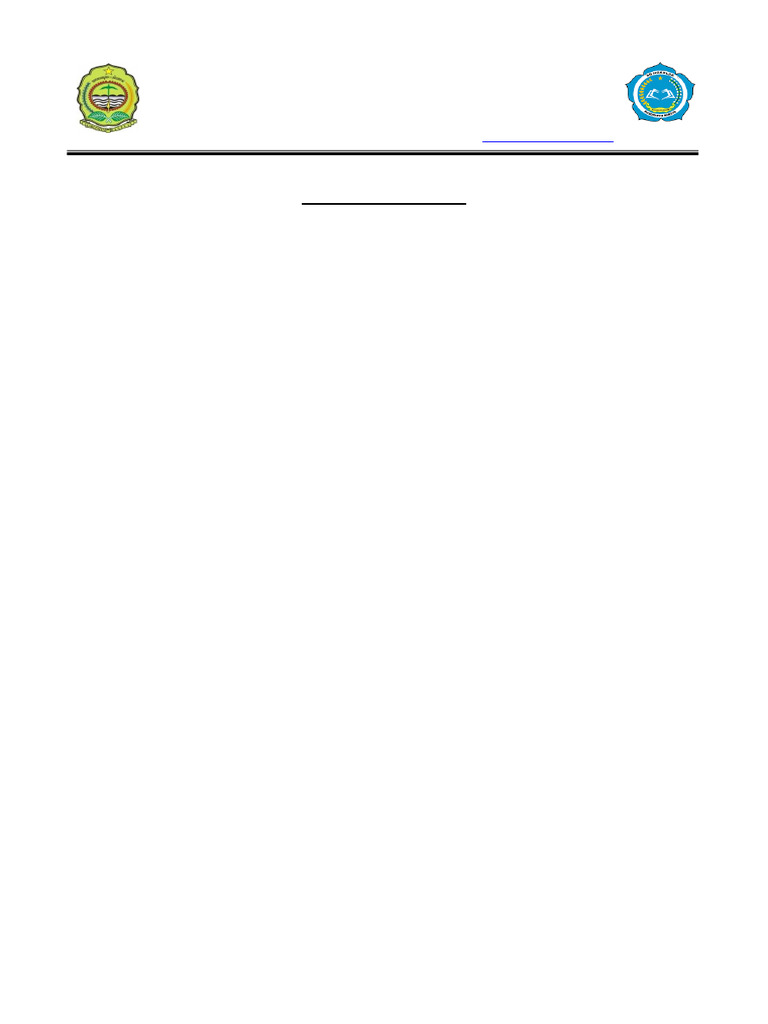 Laporan Diklat Hyperdoc ERFAN Maret Fix | PDF