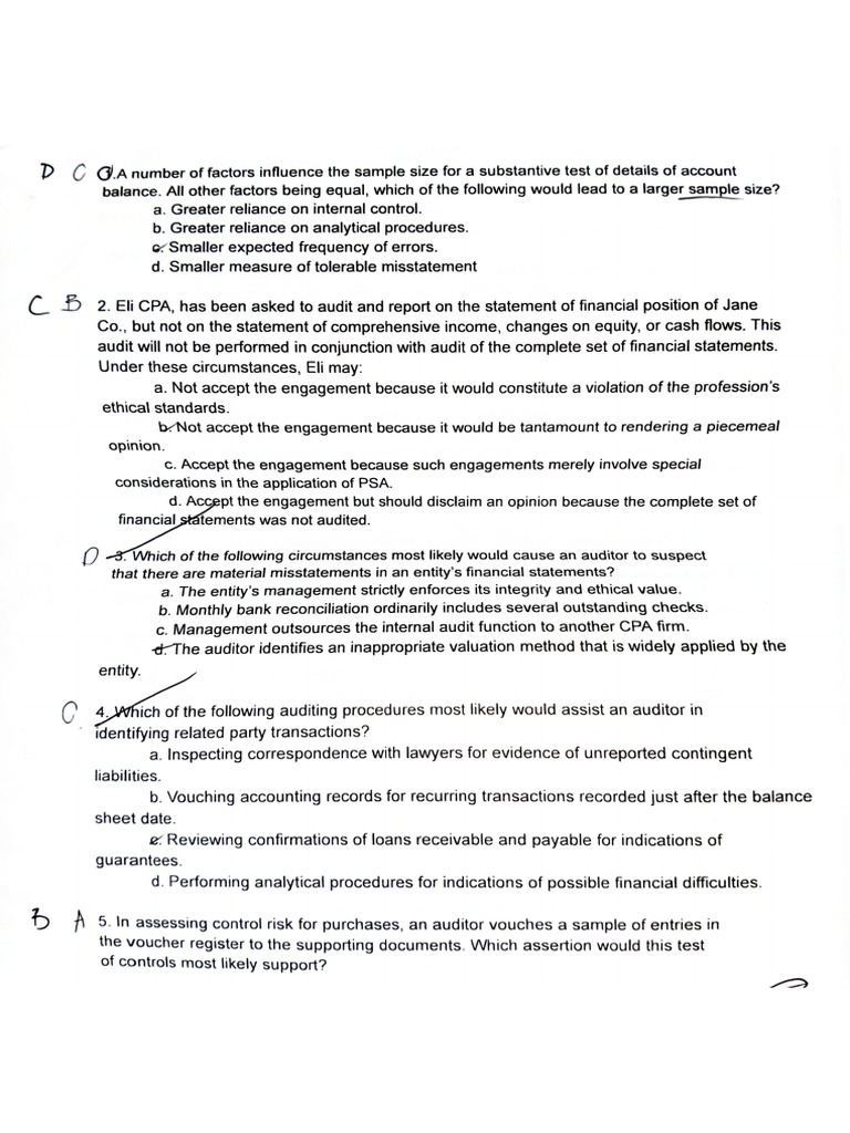 Lesson | PDF