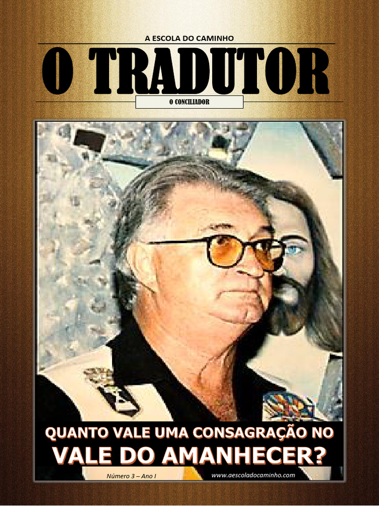 O Tradutor 3 | PDF | Doutrina | Amor