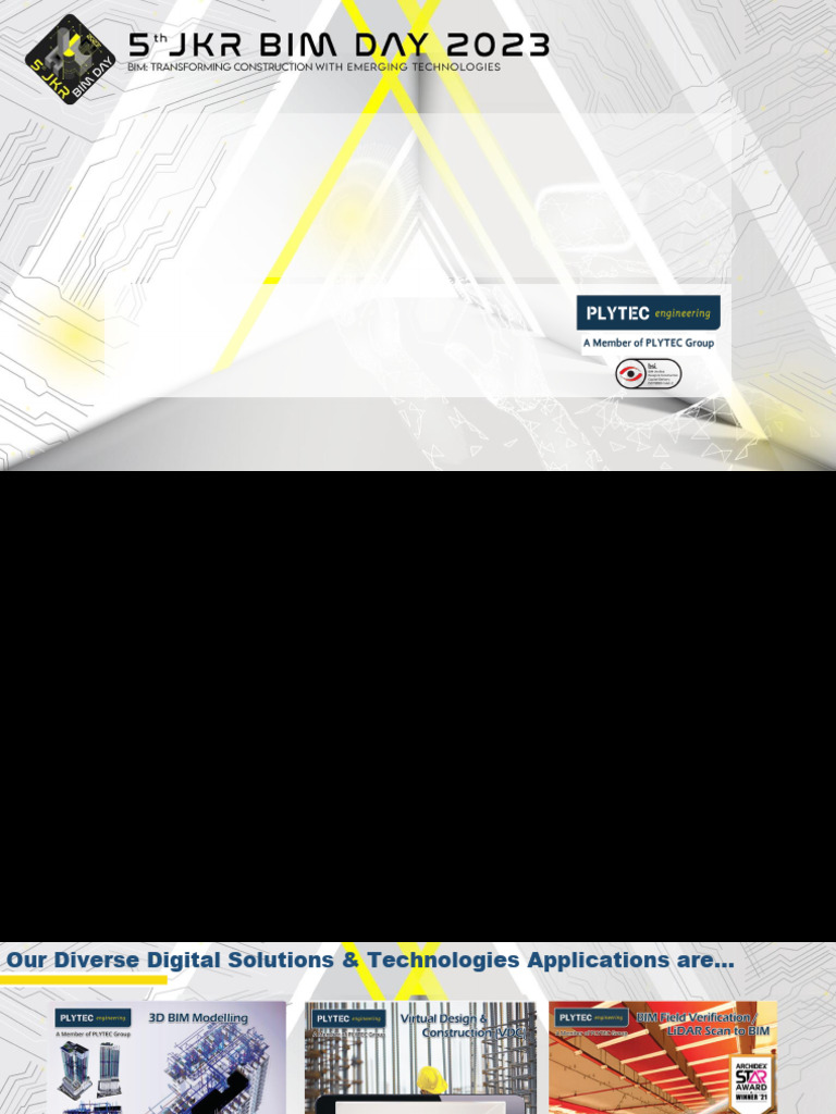 16 Bim Application in Projects by Ir. Ts. Samantha Lau | PDF | Building Information Modeling ...