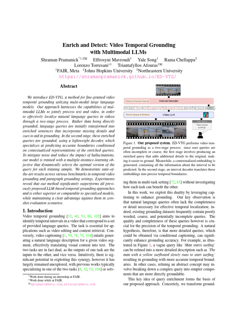 Enrich and Detect | PDF | Cognitive Science | Machine Learning