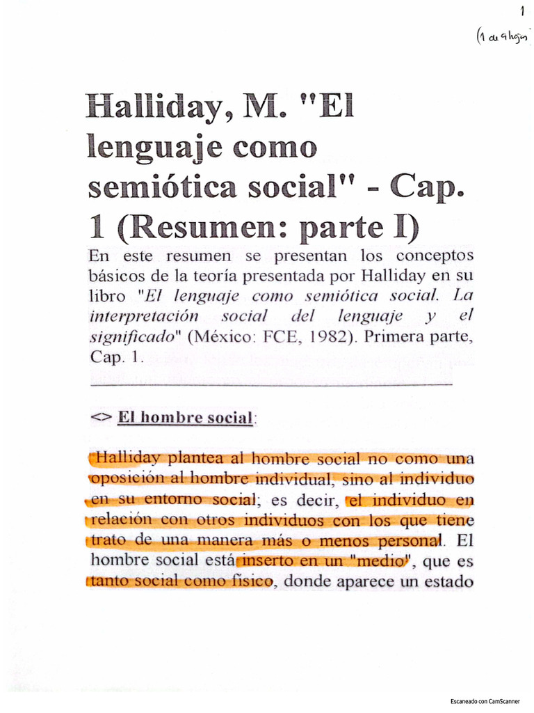 Halliday Unidad 3 | PDF