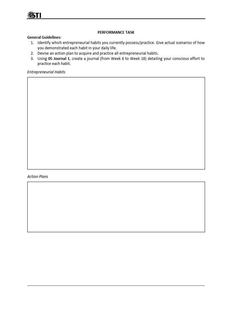 05 Performance Task 1 | PDF | Human Communication | Communication