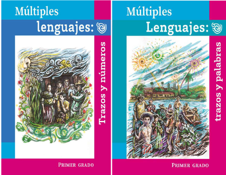 Multiples Lenguajes | PDF