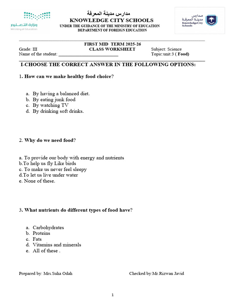 Food | PDF | Tooth | Foods