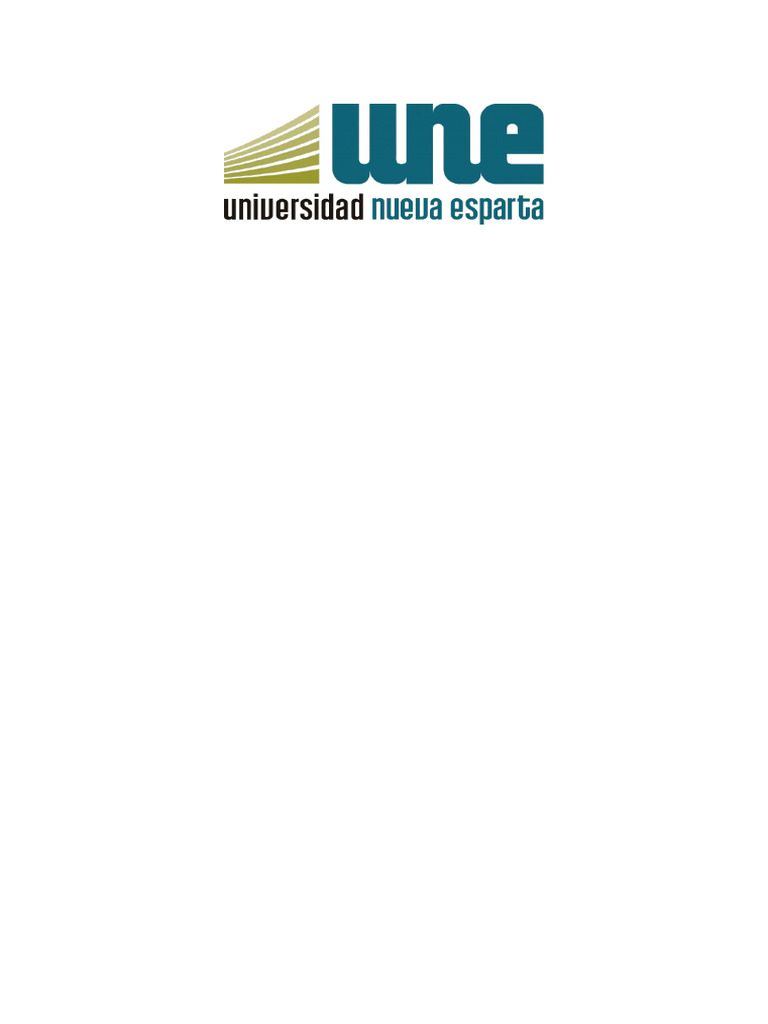 Portada Word Unitec | PDF