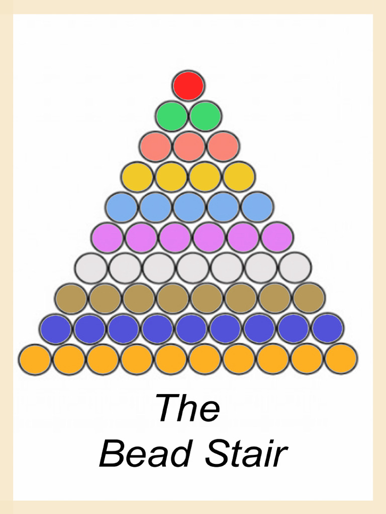 Bead Stair | PDF
