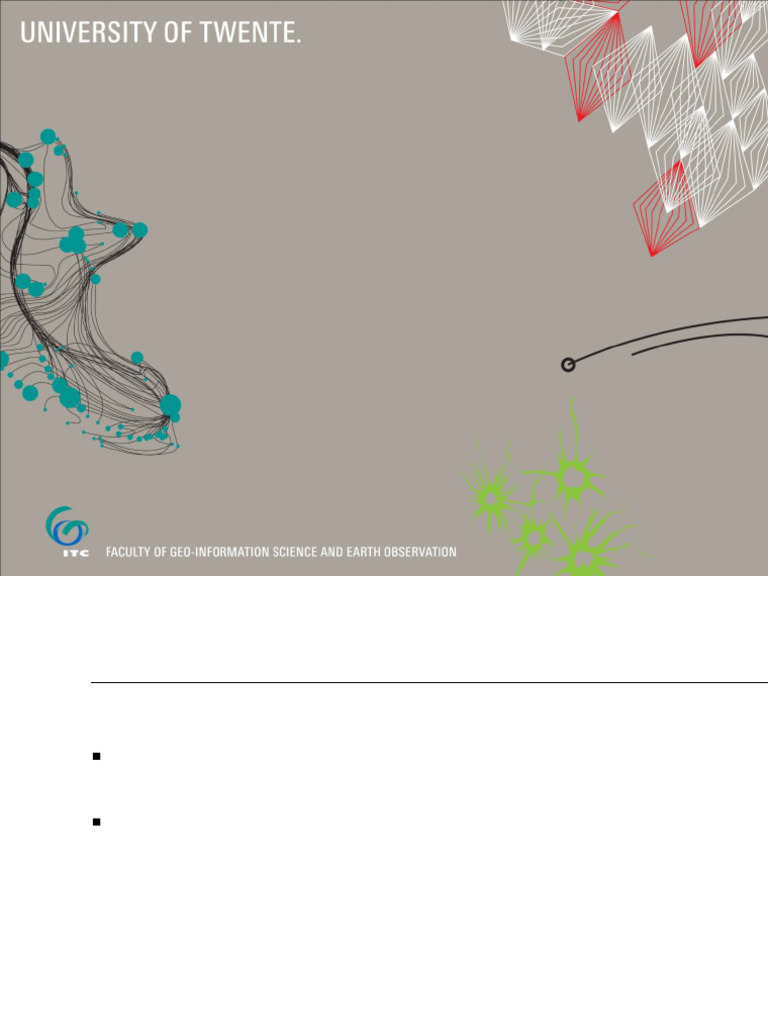 Visual Image Interpretation Techniques | PDF | Color | Texture Mapping
