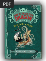 How To Train Your Dragon | PDF