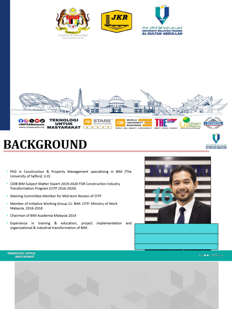 05 Bim Ppl-Bep Communication and Coordination by Muhammad Syaiful ...