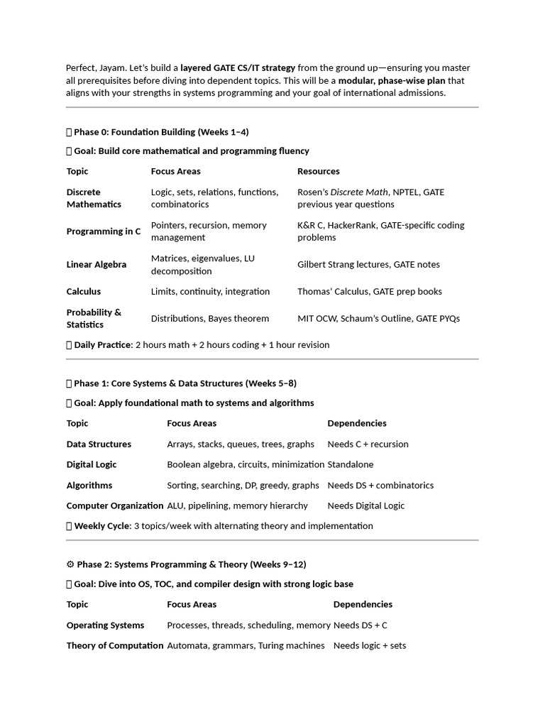 Strategy | PDF | Discrete Mathematics | Mathematics
