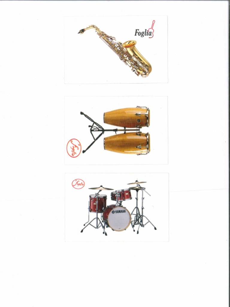 Instrument Os | PDF