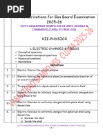 SA 580 Written Representations Guide | PDF | Auditor's Report | Audit