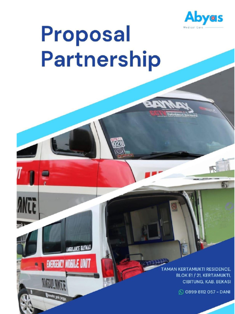 PROPOSAL AMC FIX .PDF - 20251121 - 090013 - 0000 | PDF