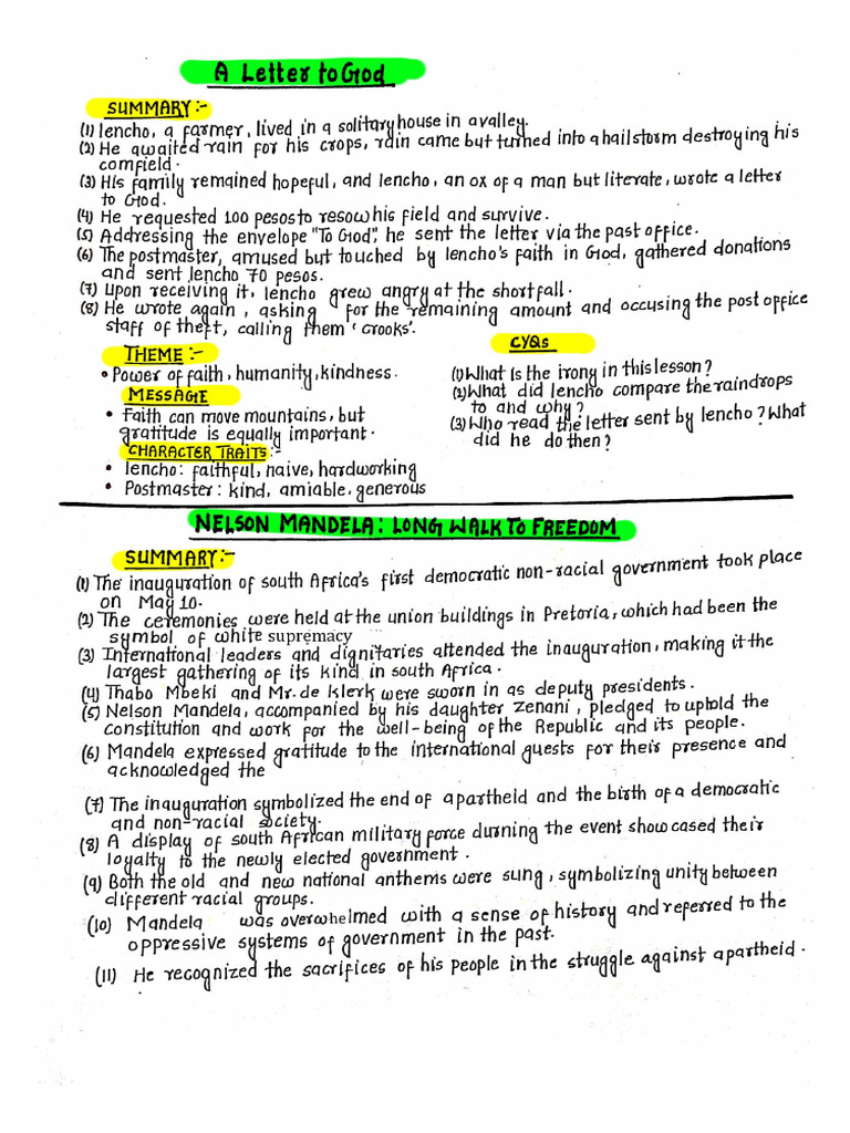 Complete Literature Farrey | PDF