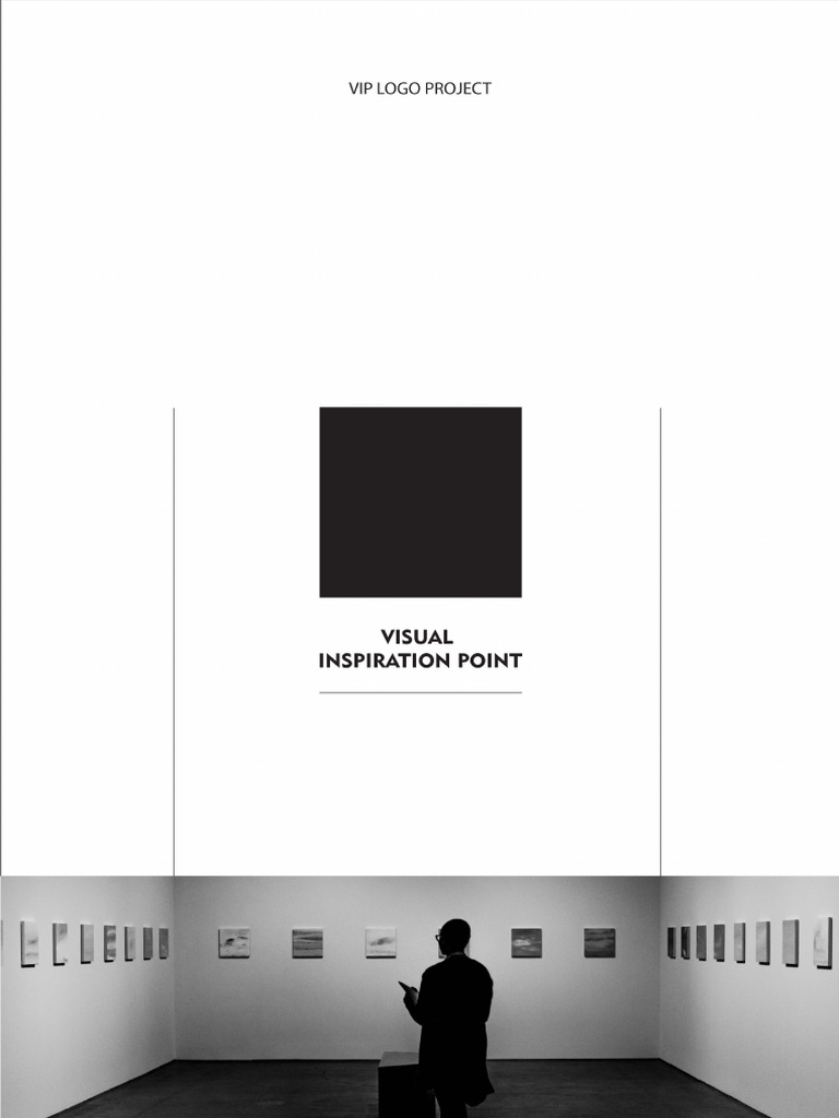 Vip Logo Project 001 | PDF