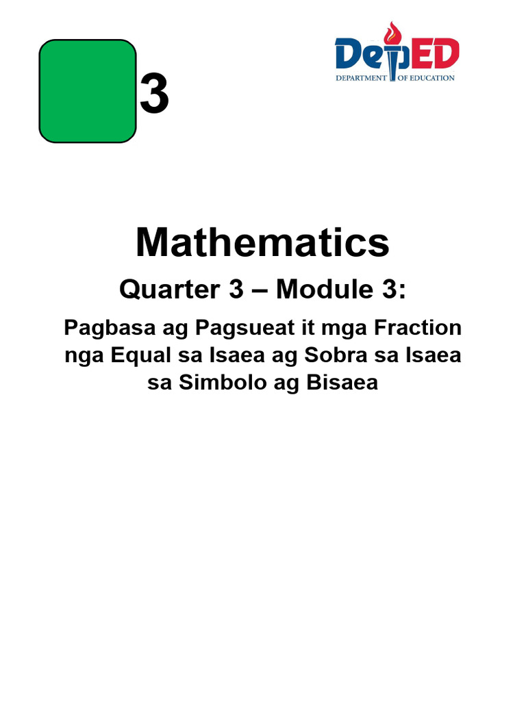 Math3_Q3_Wk2_MELC3.docx | PDF