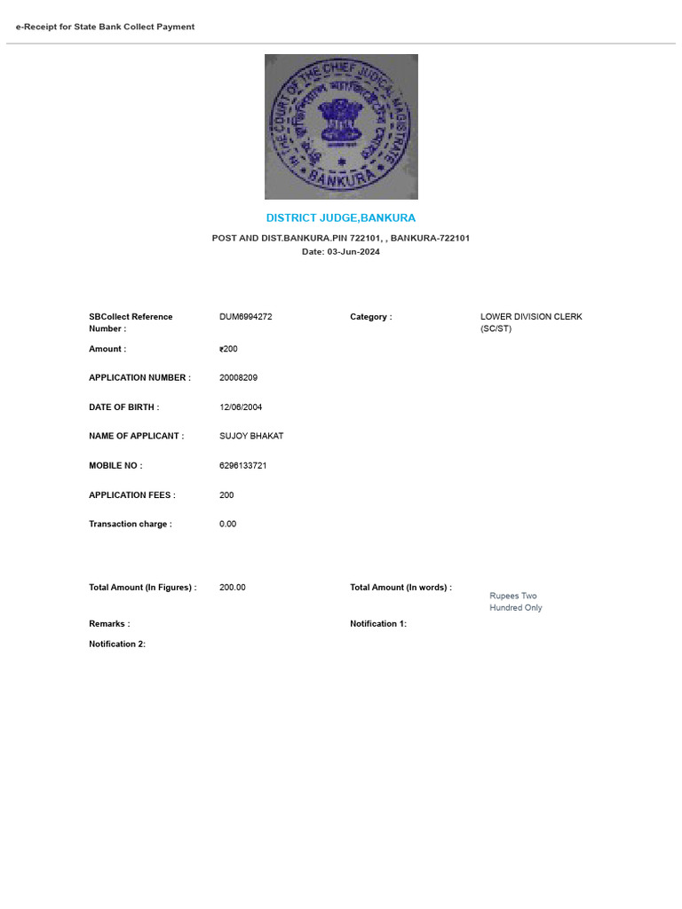 SB Collect | PDF