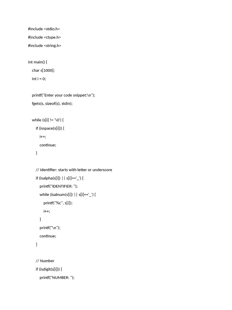 My Manual | PDF | Parsing | Software Engineering