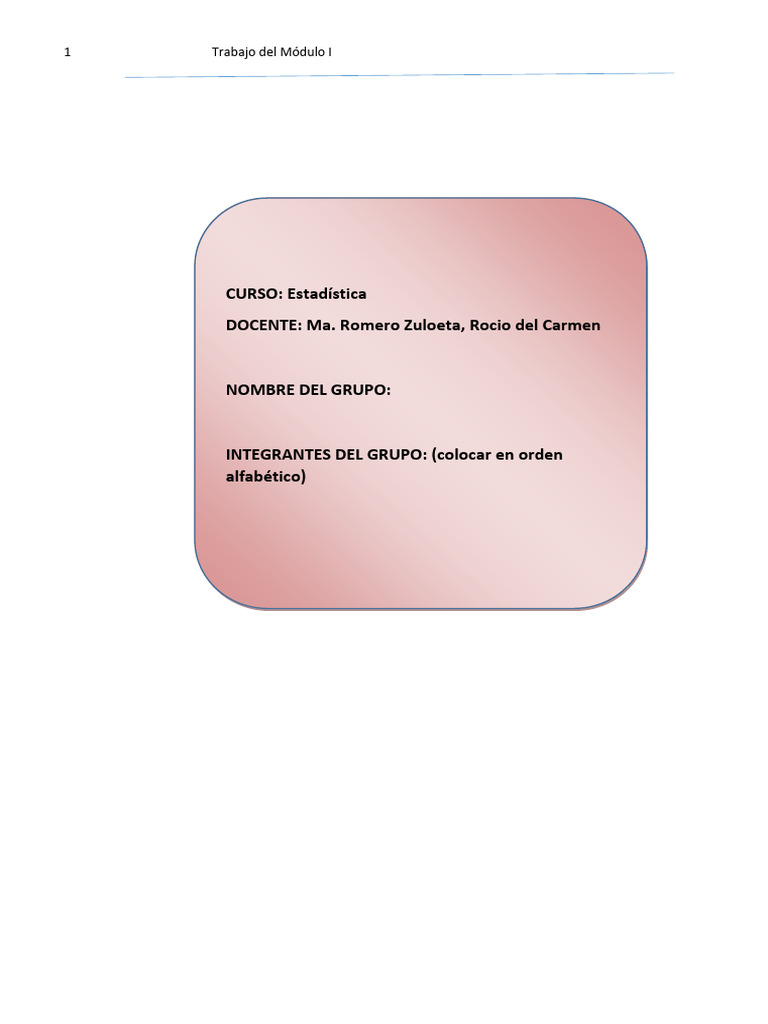 Estadística General | PDF | Psicofísica | Procesamiento de imágenes