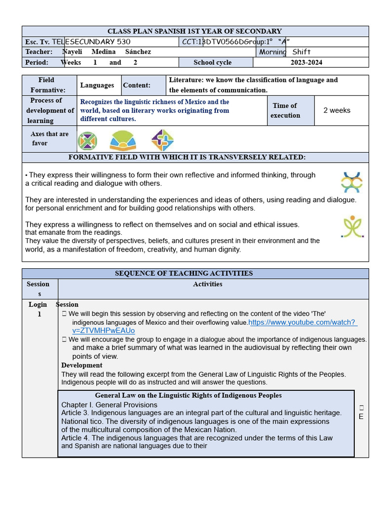 The Diversity of Languages and Their Use in Family Communication ...