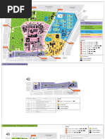 MDC Kendall Campus Map Overview | PDF