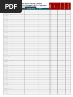 EA Sports FC 24 Controls Cheat Sheet | PDF | Sports | Team Sports