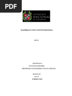 Types et Rôles des Arcs et Voûtes | PDF | Voûte | Technologie du bâtiment