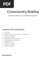 Decoding PIREP Formats and Examples | PDF