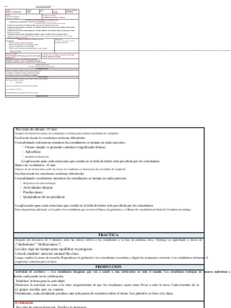 spark 4.31.s2-1 ditar 9 | PDF | Cubismo | Arte abstracto
