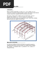 DonoBrace: Advanced Bracing System | PDF | Nut (Hardware) | Screw