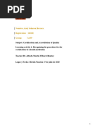 Understanding JCI Tracer Methodology | PDF | Joint Commission | Health Care